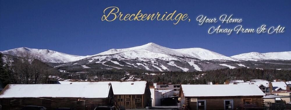 Gold Camp Ii E89 Condo - Breckenridge, CO
