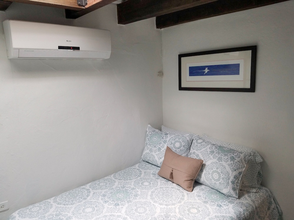 Encantadora Casa Colonial Española Histórica En Calle Exclusiva - San Juan, Puerto Rico