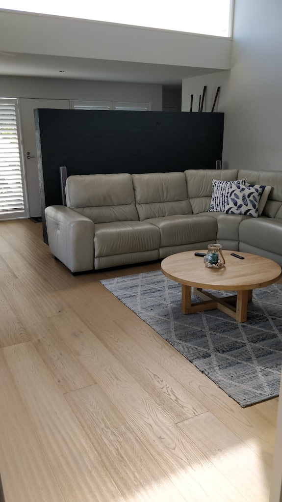 Moderna Y Lujosa Casa De Playa De 4 Hab. Ideal Para Familias. Nbn Rápido E Ilimitado. Cocina Nueva - Torquay, Australia