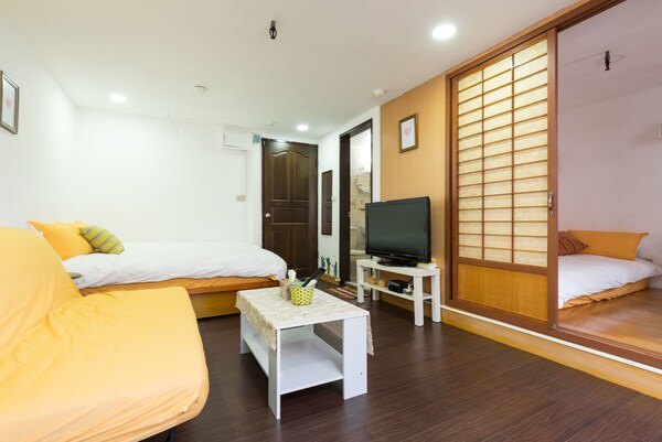 Blue Sky Taipei - Taipei