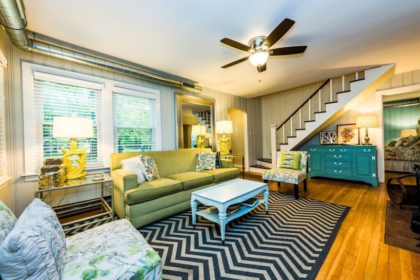 (Minimum De Trois Nuits D'été!) Gîte De Charme Au Coeur De Union Pier! - Michigan