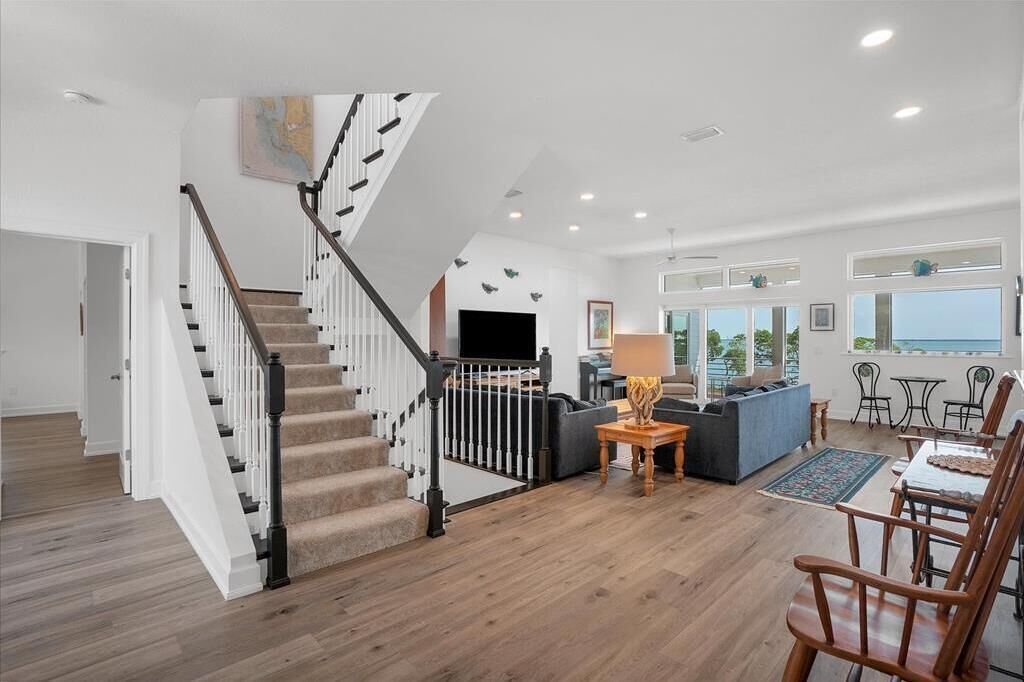 Grouper Getaway: Luxurious 4br Pool Home With Dock In Boca Grande. - Gasparilla Island State Park, Boca Grande