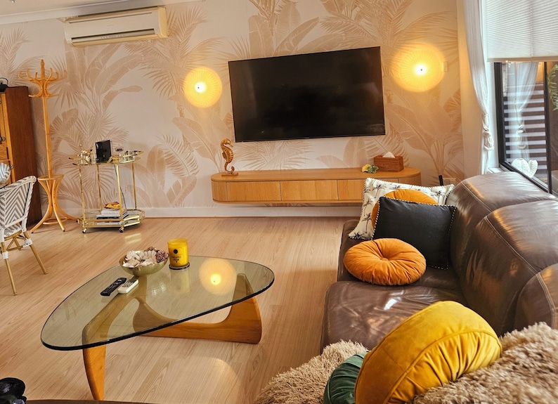 ***Heaven No 2, 100% Pet Friendly 3 Bedroomholiday Property Pambula Beach Nsw*** - Pambula Beach