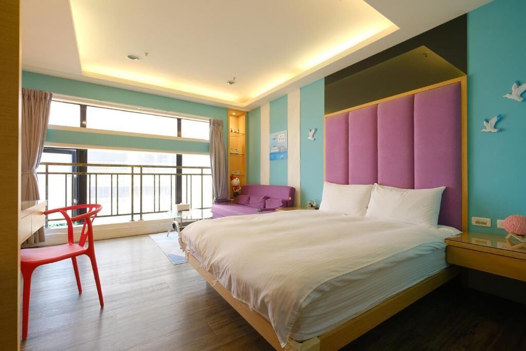 Quarto Duplo, Vista para a cidade | Cortinas/cortinados opacos, quartos insonorizados, camas desdobráveis 
