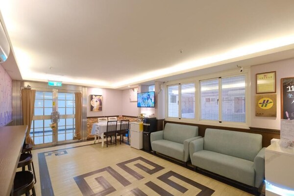 85 亚太旅店 - 鼓山區