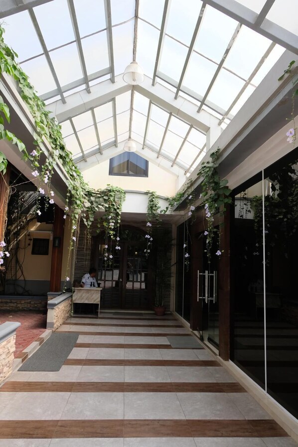 Pormenores do exterior