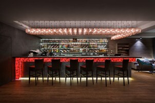 Bar (na propriedade)