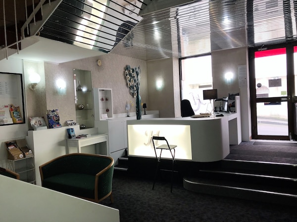 Hôtel Du Commerce - Les Sables-d'Olonne