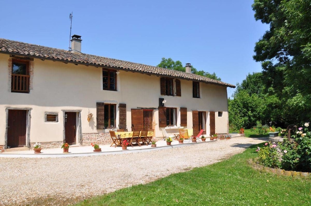 Ferme Passion - Beaujolais