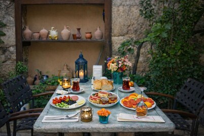 Osmanli Marco Pasha Hotel