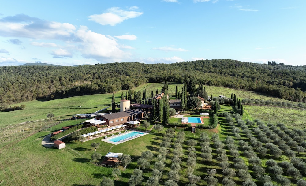 Borgo Iesolana - Toscana