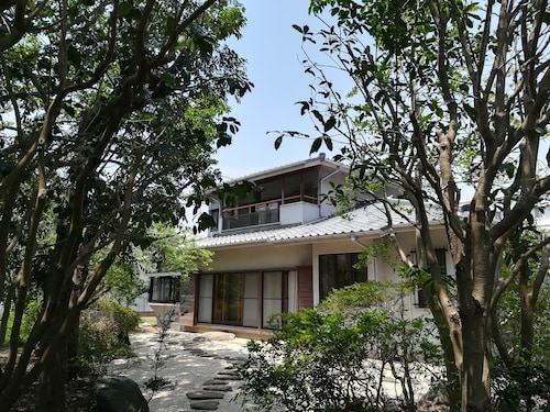 16人宿泊可能の貸切古民家ゲストハウス【 Tokiwa 】Bbq・海などグループ旅行に - Enoshima