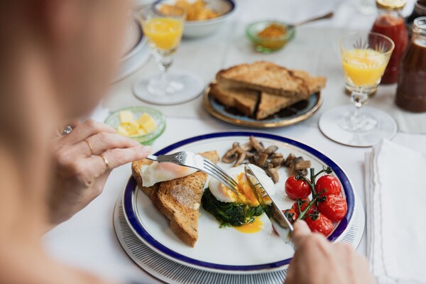 Bridstow Guest House - Forest of Dean