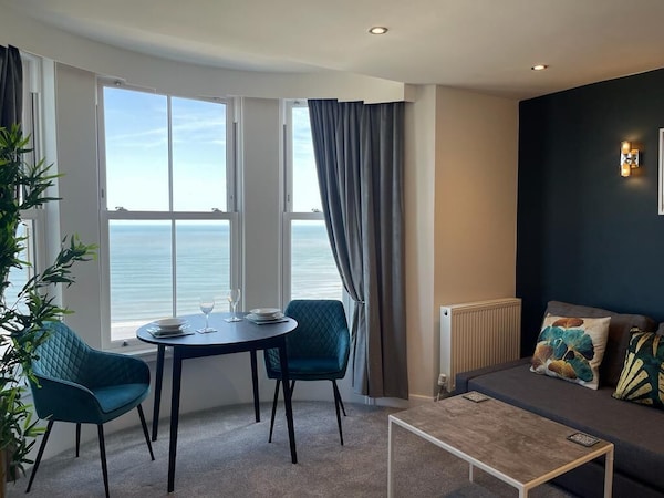 Marlborough Sea View Holiday Apartments - Scarborough