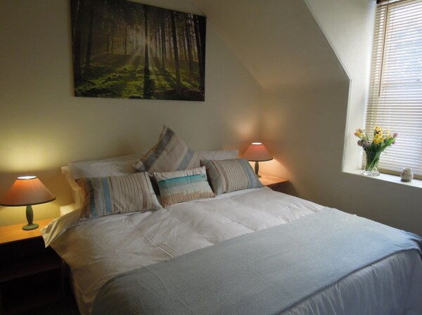 Seascape Largo - East Neuk