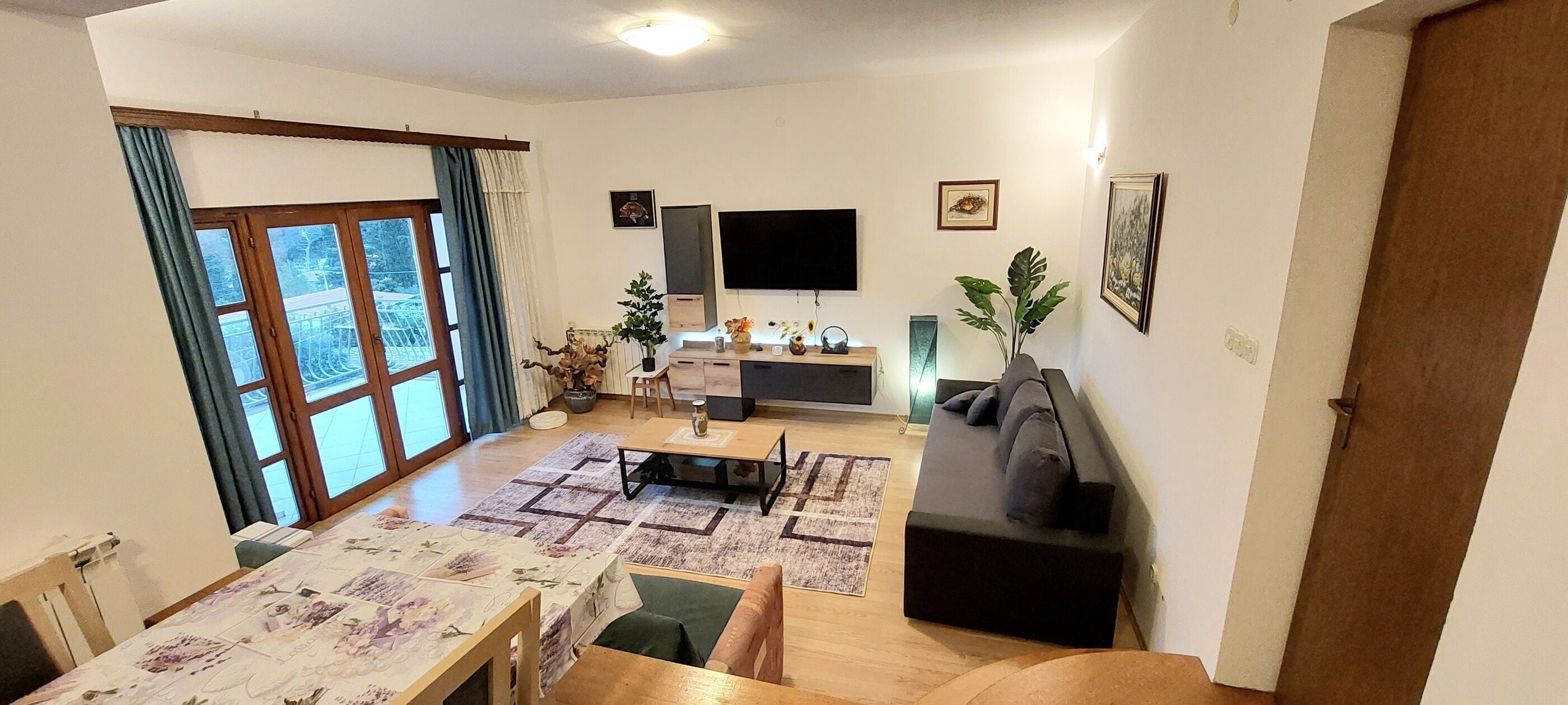 Apartment Nila (40081-a1) - Vrboska - Island Hvar - Hvar