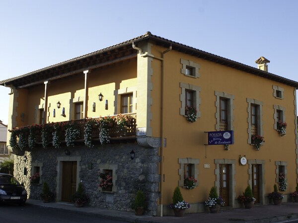 Posada La Rivera De Escalante - Escalante