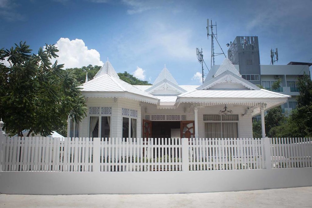 Pk Retreat Hua Hin - Hua Hin