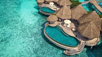 Quarto de Luxo | Exterior