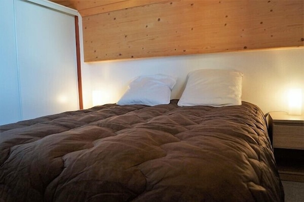 Ruim Appartement Voor 10 Personen, Uitzicht Op Aiguilles D'arves - Saint-Jean-d'Arves