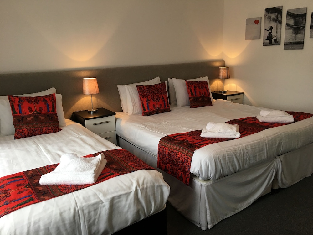 Comrie Hotel - Stirling