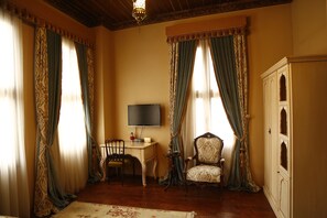 Quarto casal standard | Comodidades do quarto