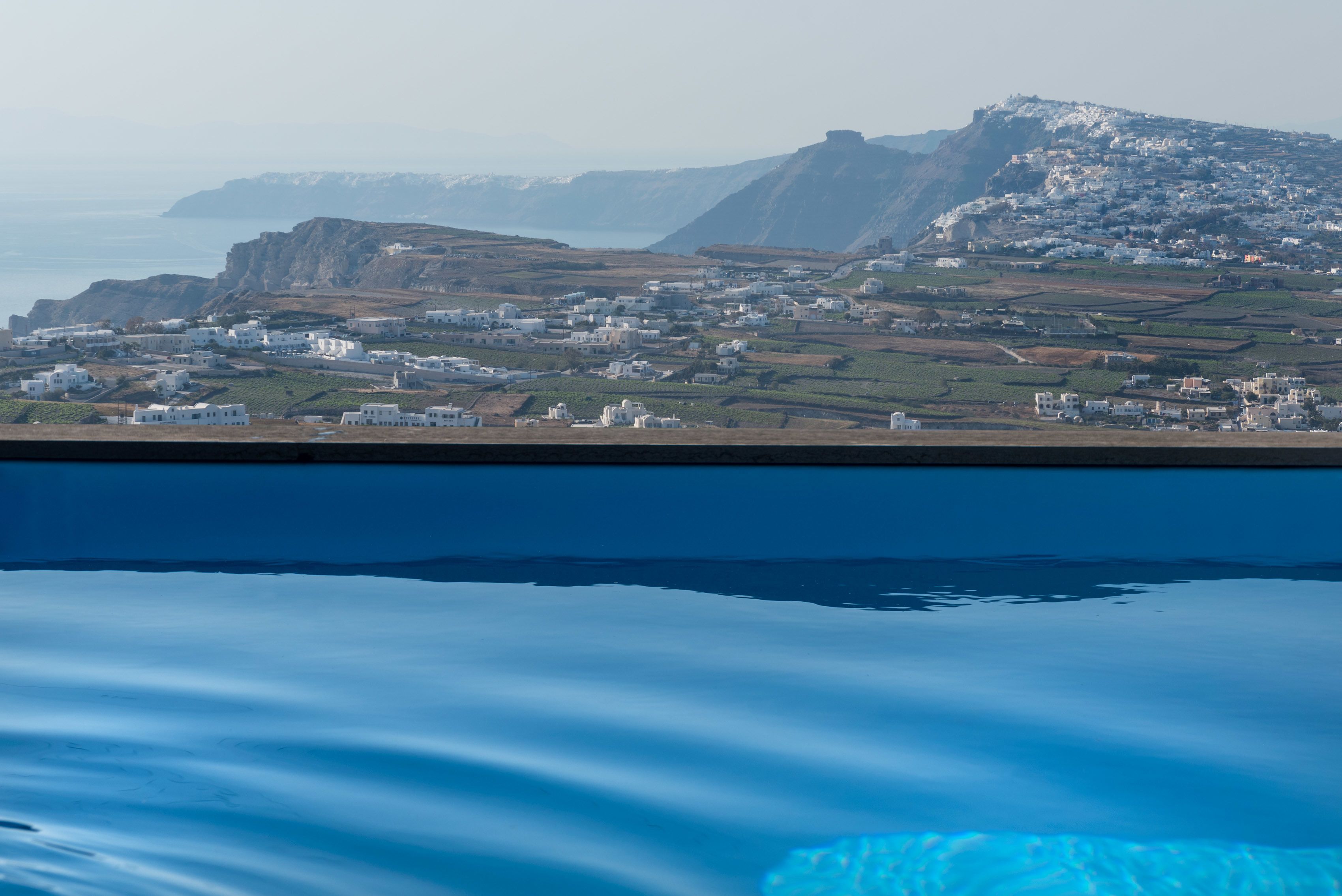 Banheira de hidromassagem exterior