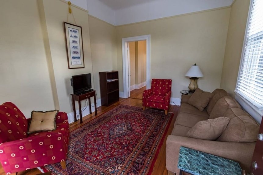 Escopeta Uptown Clásica, A Solo Unos Pasos Del Tranvía. - Kenner, LA