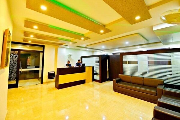 Hotel Mukund Villas - Udaipur