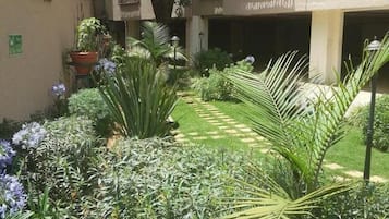 Área da propriedade