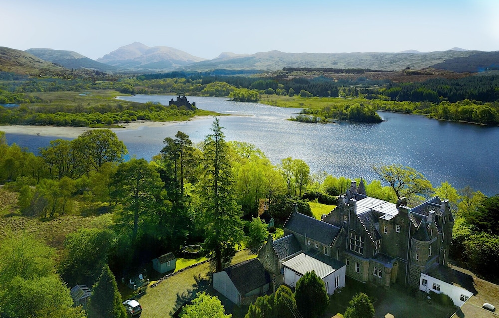 Kilchurn Suites - Loch Awe