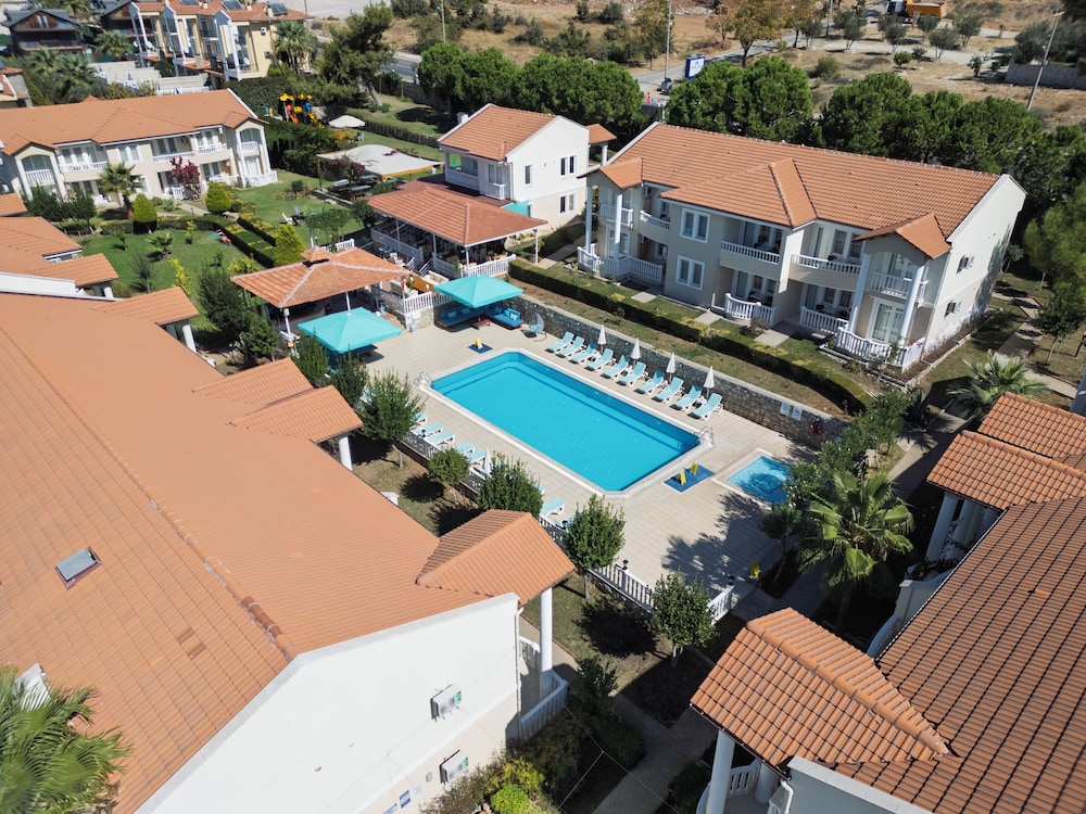 Larimar Suite Hotel - Ölüdeniz