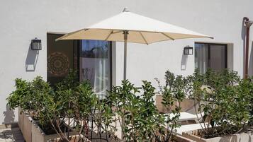 Terraço/pátio