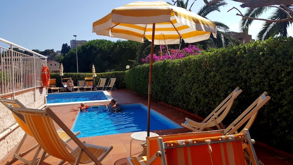 Residence Orchidea - Pietra Ligure