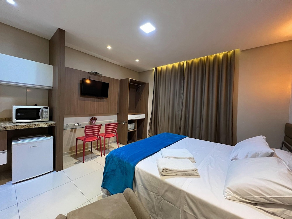 Vila Mucuripe Padrão 5 Estrelas - Fortaleza