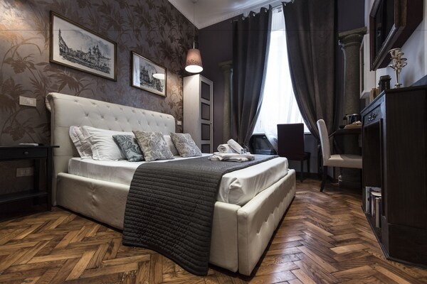 Vite Suites - Rome