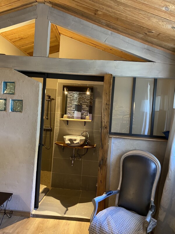 Chambres D'hotes Hameau De Taur - Tarn