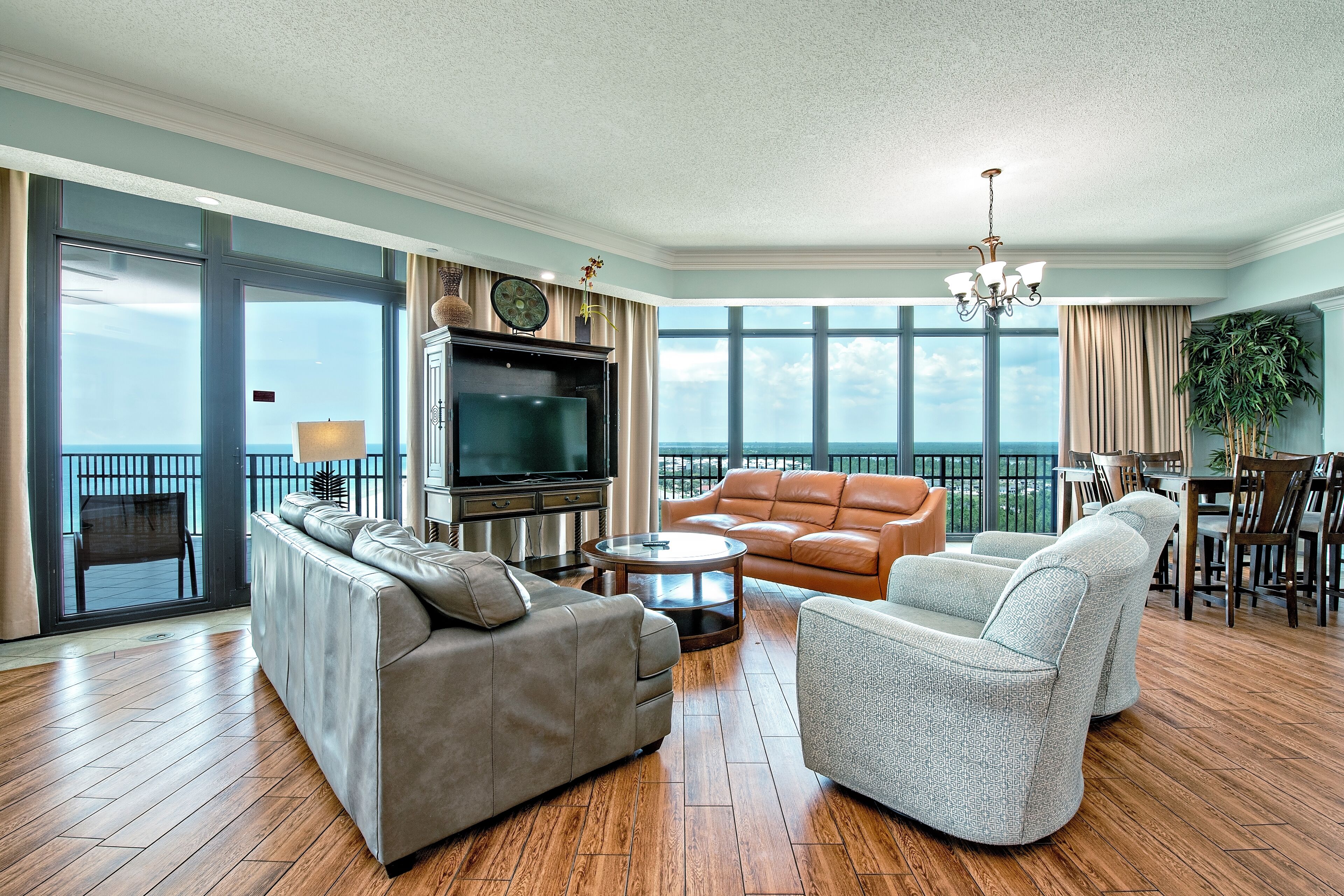 Phoenix West 1501 Your Orange Beach Retreat! Gulf Front, Lazy River, Slide By Prickett Properties - Orange Beach, AL