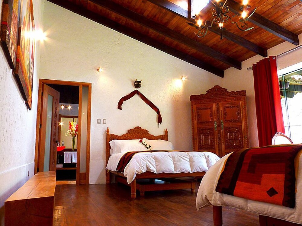 Cusco Villas Best Villa In Cusco - 페루