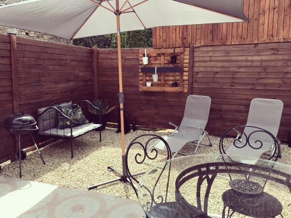 Espaces Gîtes - Île-de-France