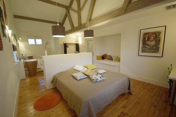 L'oustalet D'anicette - Tarn-et-Garonne