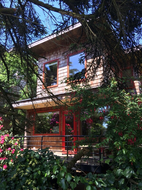 Cabanas Alma Bosque - Puerto Varas