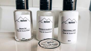 Quarto Duplo ou Twin Standard | Comodidade do quarto