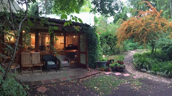 High Hopes - Greyton