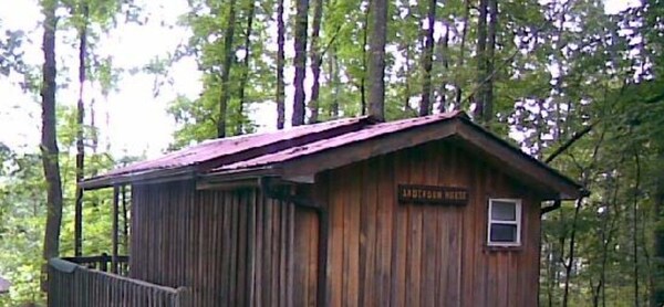 Lago Linda Hideaway Camp - Kentucky