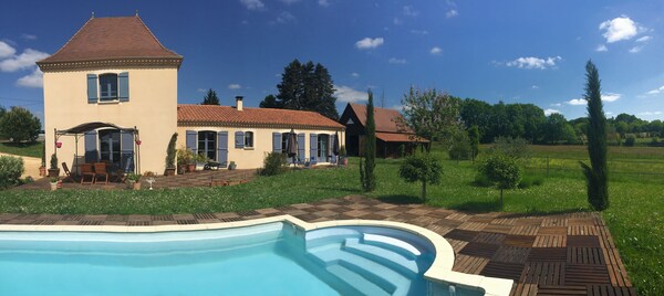 La Rolandie Haute - Le Bugue