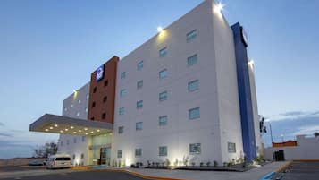 Fachada