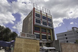 Fachada