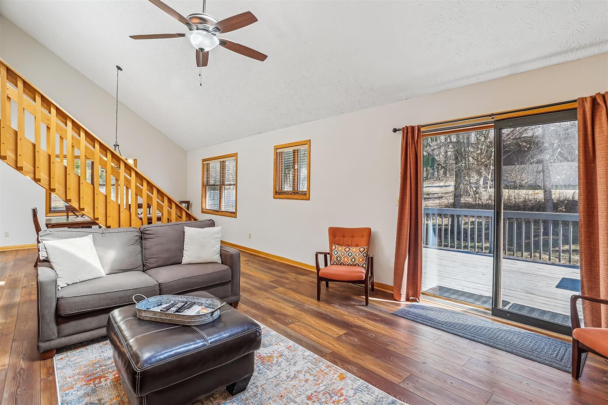 Recently Renovated And Freshly Decorated-welcome To Mountain Getaway! - Canaan Valley, WV