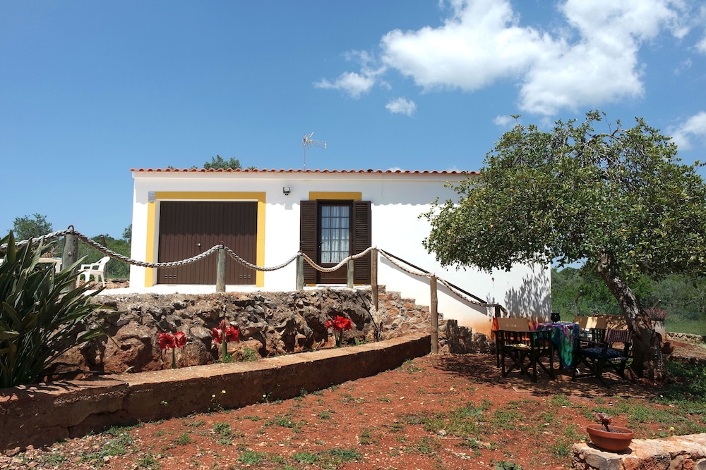 Casa Rural A Solo 6klm De La Playa - Portugal